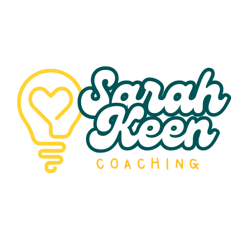 Home | Sarah Keen Coaching